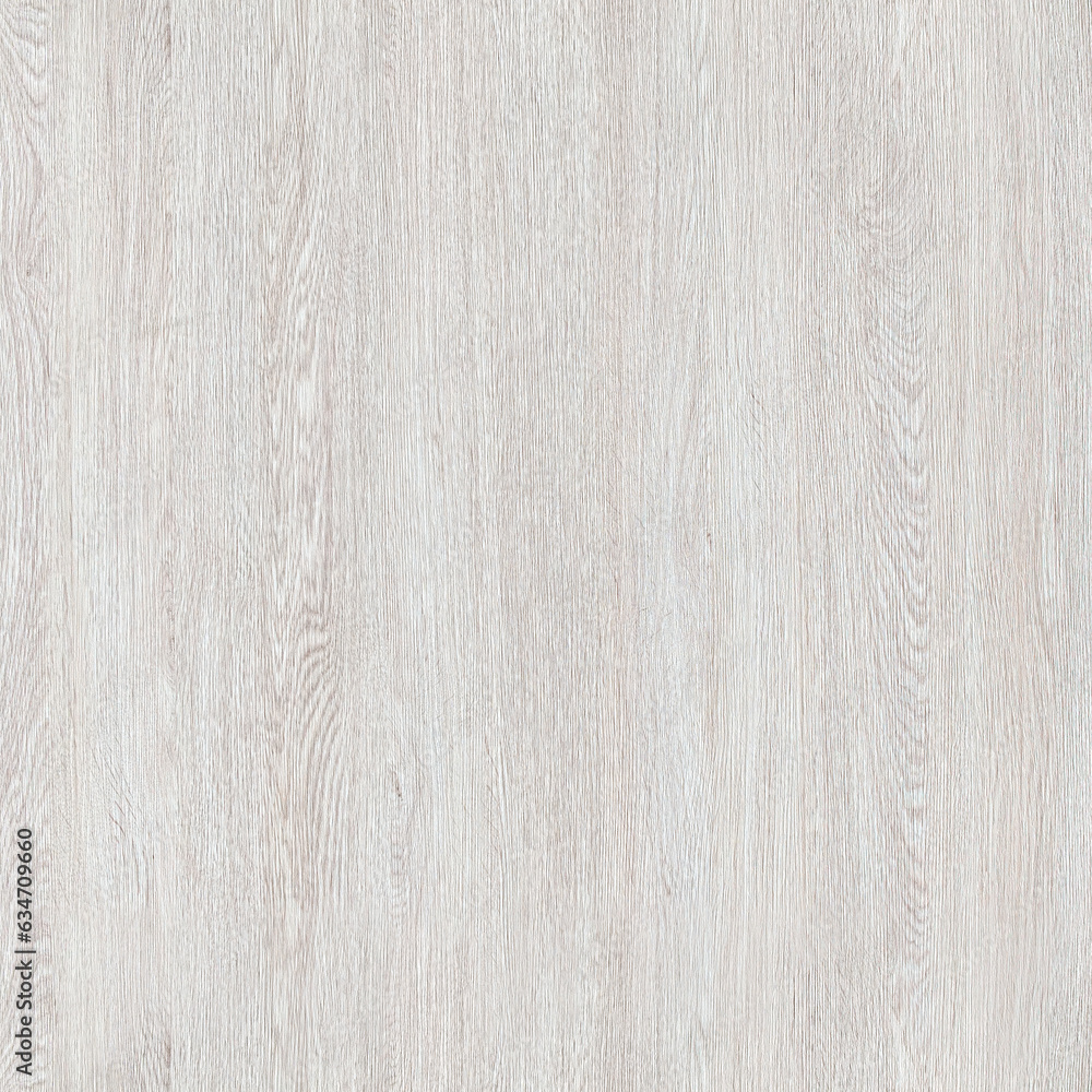 Poster Seamless texture - oak bleached wood - seamless - scale 60x60cm ...