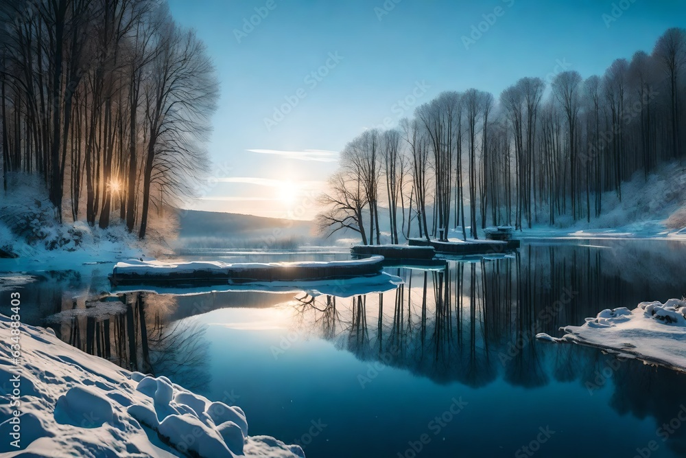 most beautiful natural landscape, wallpaper and background 4k HD Ultra ...