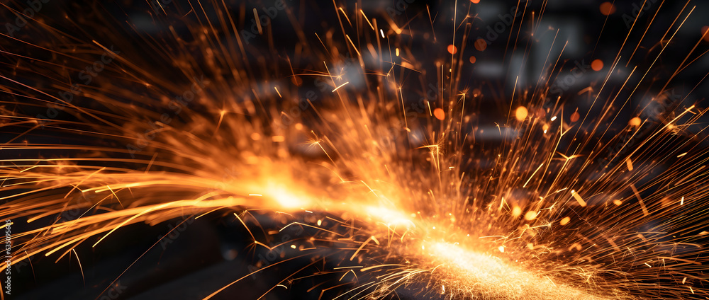 Forging Mining Components: The Counterblow Hammer's Precision ...