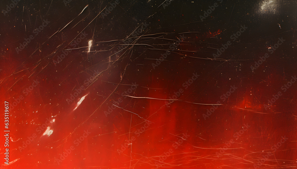 Creating a Scratched Surface Overlay Flare Effect, Glitch glitch ...