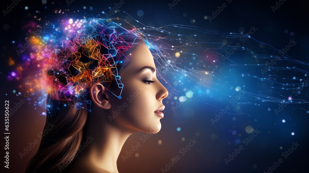 Decoding the Brain: Using AI and Neuroscience to Convert Brain Signals into Dialogue through ...