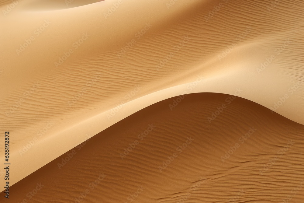 Experience the vastness of an abstract desert background. The hues and ...