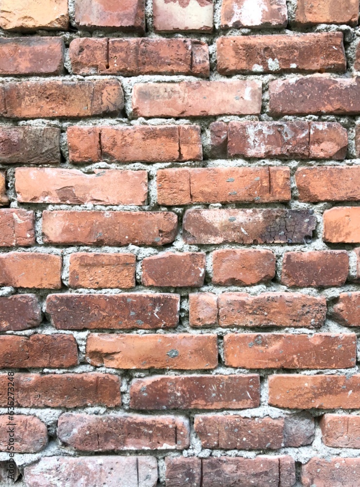 Brick walls texture background architecture Stock Photo | Adobe Stock