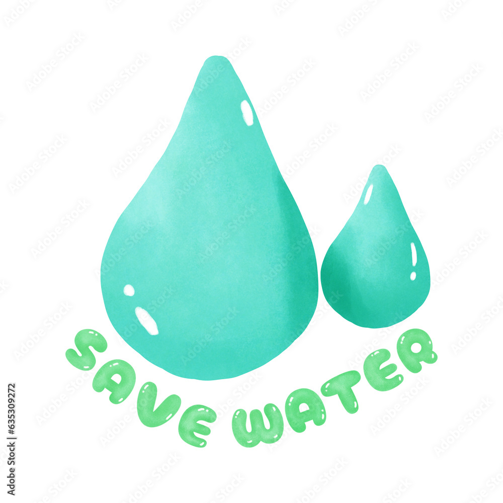 Water Conservation Campaign: Save Water, Save Earth, Celebrate ...
