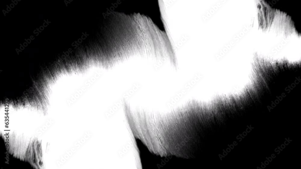 ink transition on white screen, drop texture, ink transition splatter ...