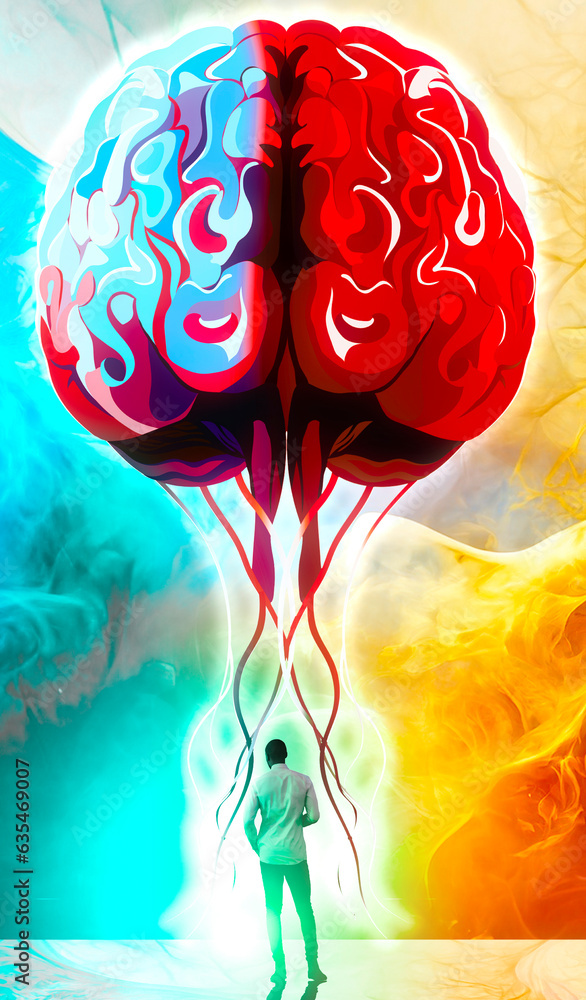 Neurology, philosophy: connections, the development of thought and ...