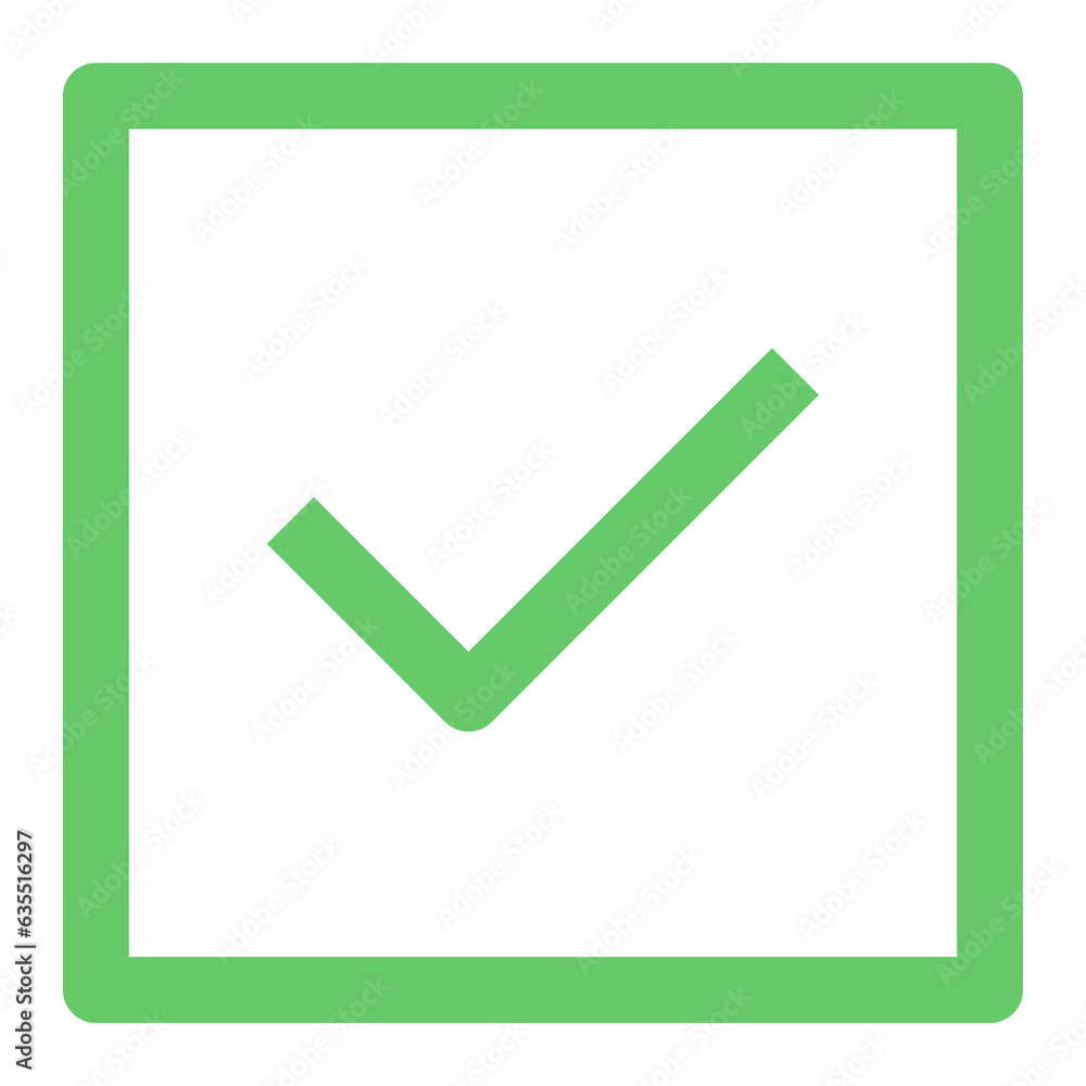 Green checkmark tick in png. Correct symbol in png. Green check mark ...