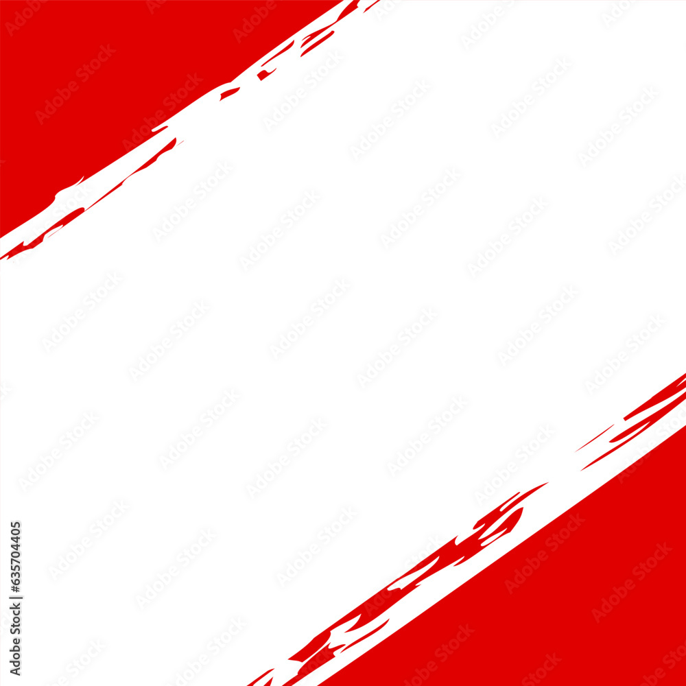simple background sketch vector crayon sketch red and white, suitable ...