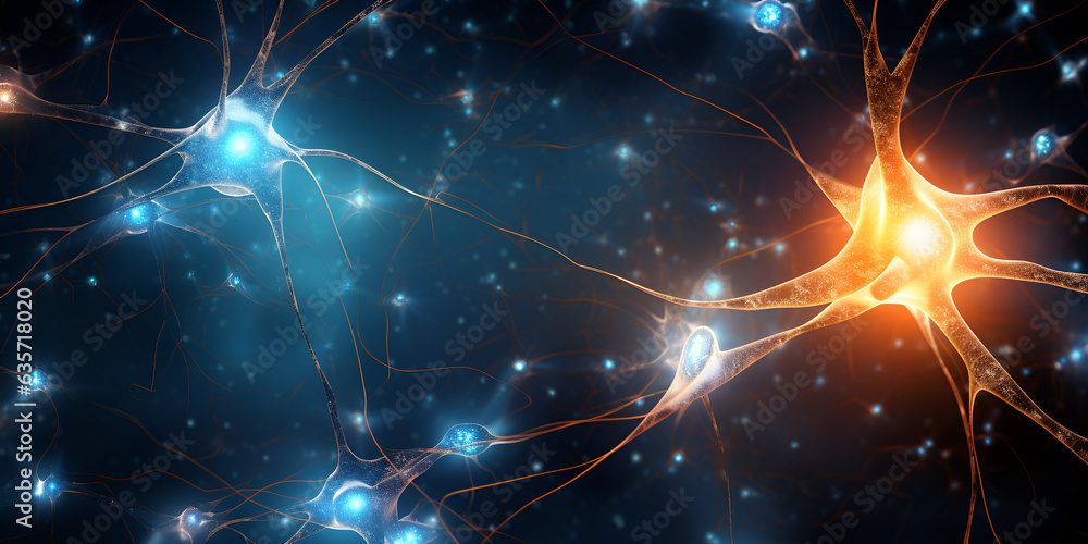 Impulse Images,The neuroscience study opens new avenues for ...