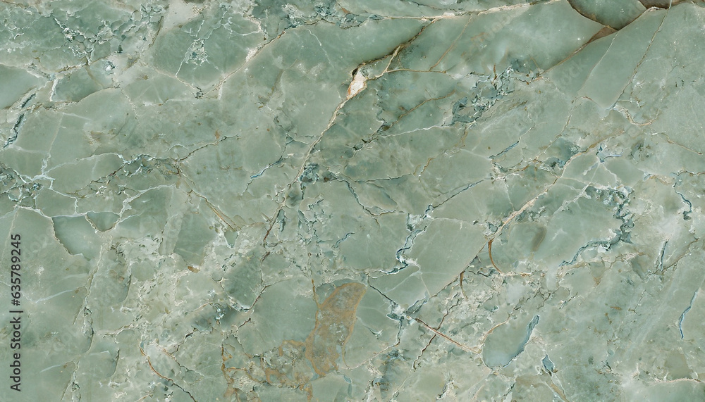 Green marble texture background, natural breccia marbel tiles for ...