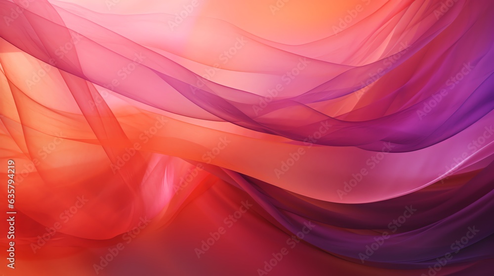 Close up colorful blurry background, suitable for graphic design, web ...