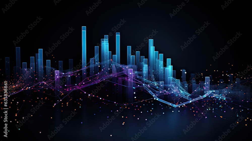 Flocked Cluster: Visualising Big Data Complexity with Node Graphs and ...