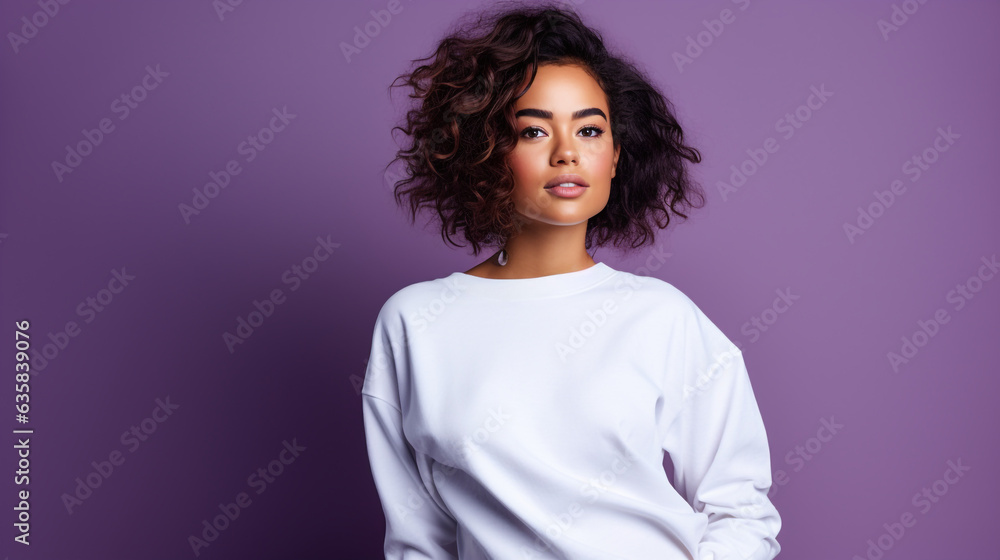 stunning attractive lithe beautiful dark skin black African female ...