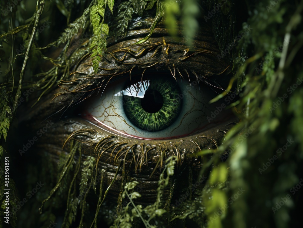 Sumerian myth Utukku, Journey deep into the heart of the enchanted ...