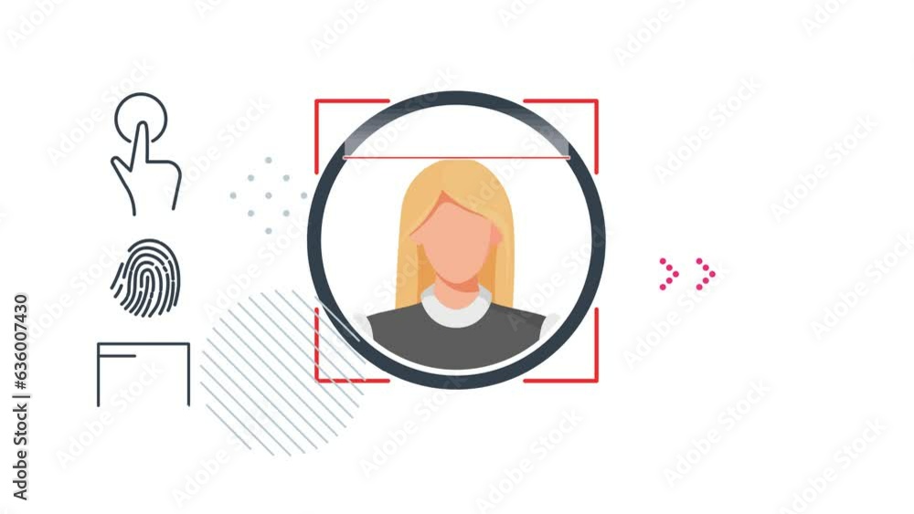 Secured Services with Face Detection Technology and 2 Factor ...