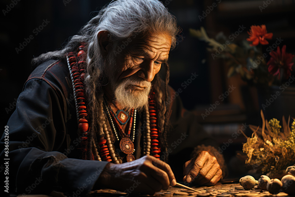 Indigenous Knowledge Preservation. Explore efforts to document and ...