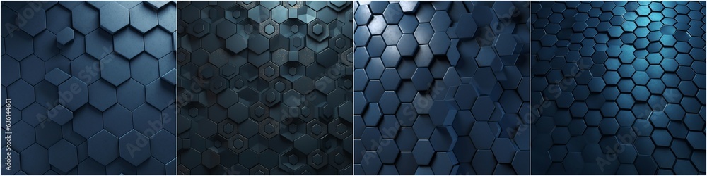 uses an attractive and cohesive background for various design projects ...