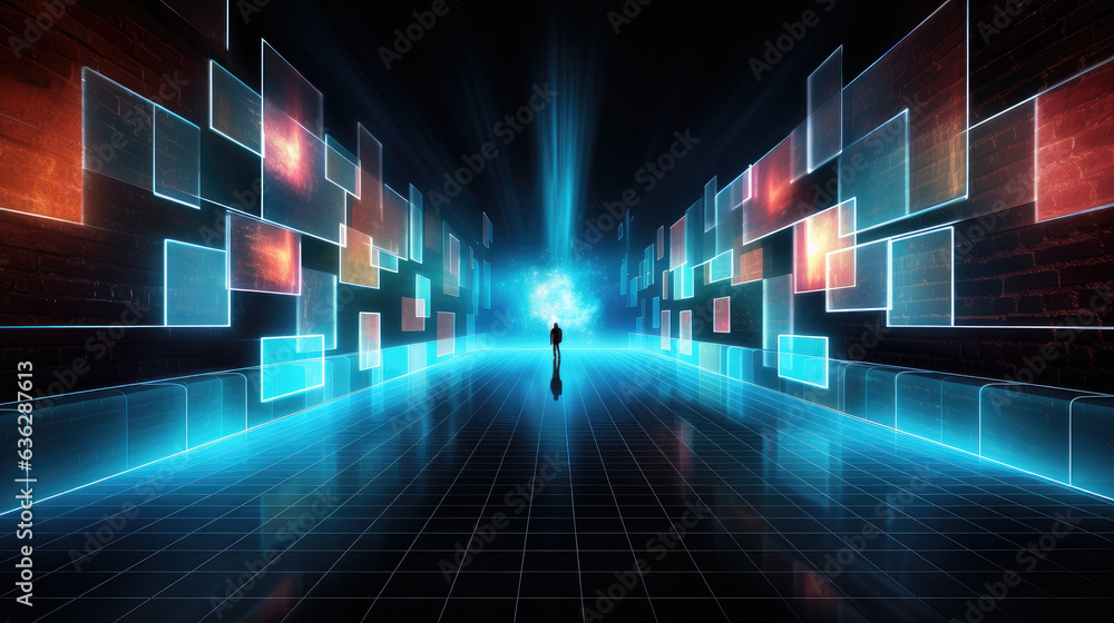 wallpaper for your desktop with video game concept art background ...