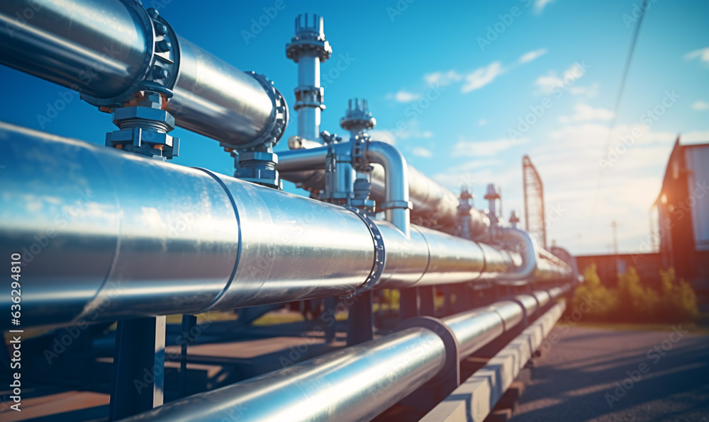 A clean pipeline for the production of renewable energy from renewable ...