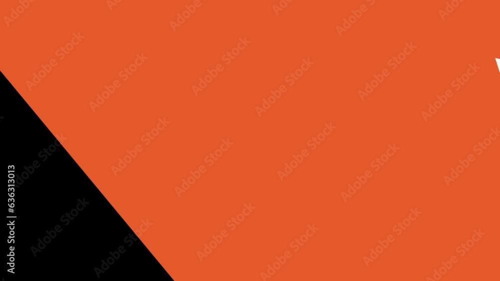 Triangles shape transition pack. Flat animation, motion graphic ...