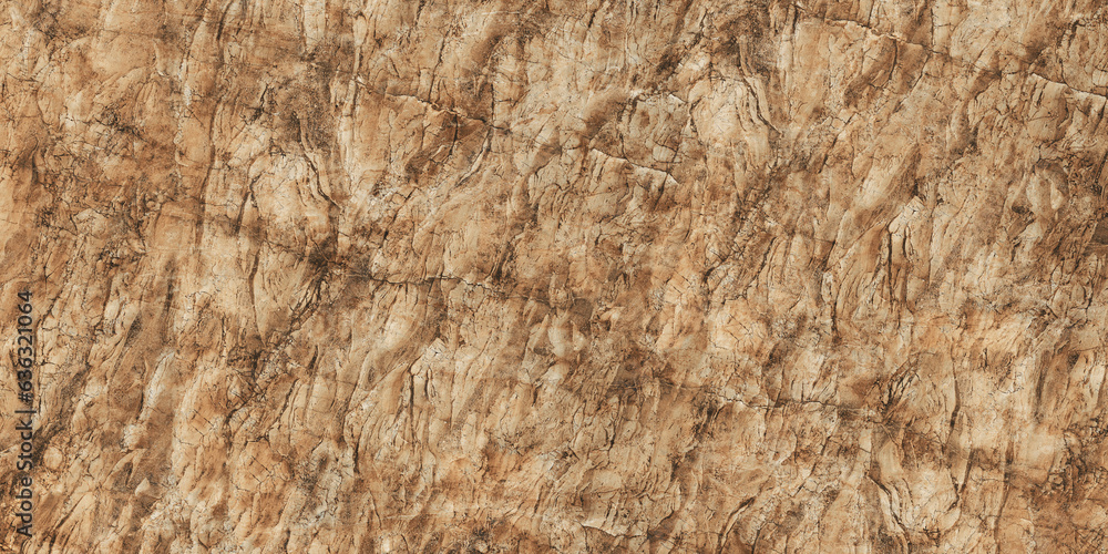 Real Natural Marble Stone for Floor Design, Heavy Rough Stone for Wall ...