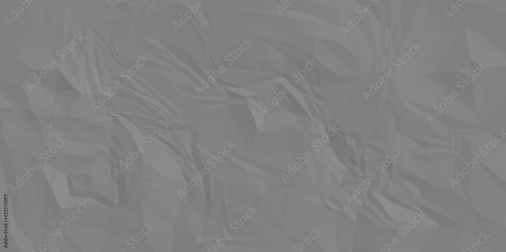 Vecteur Stock Abstract background of crumpled white paper. Recycled ... Vecteur Stock Abstract background of crumpled white paper. Recycled ...