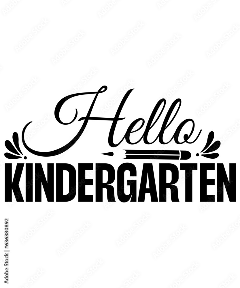 Back to School Svg Bundle, I'm Ready for, but is it Ready for Me Svg ...