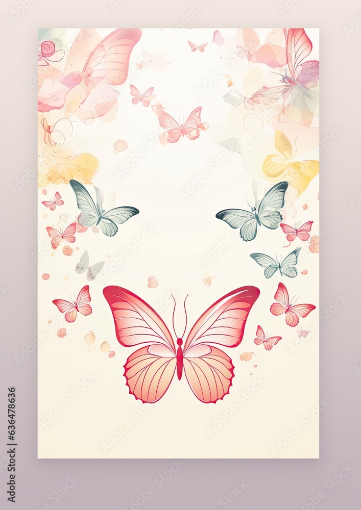 Personalize, Fill in the Blank, design Template Illustration and ...