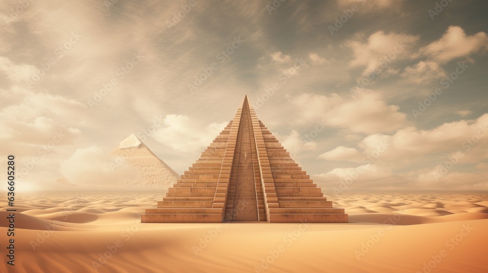 Experience the convergence of history and artistry in a sand sculpture ...