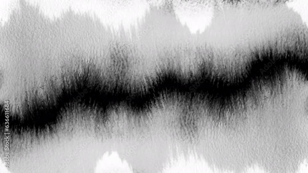 Ink drops rorschach fluid splash splatter spread texture creative ...