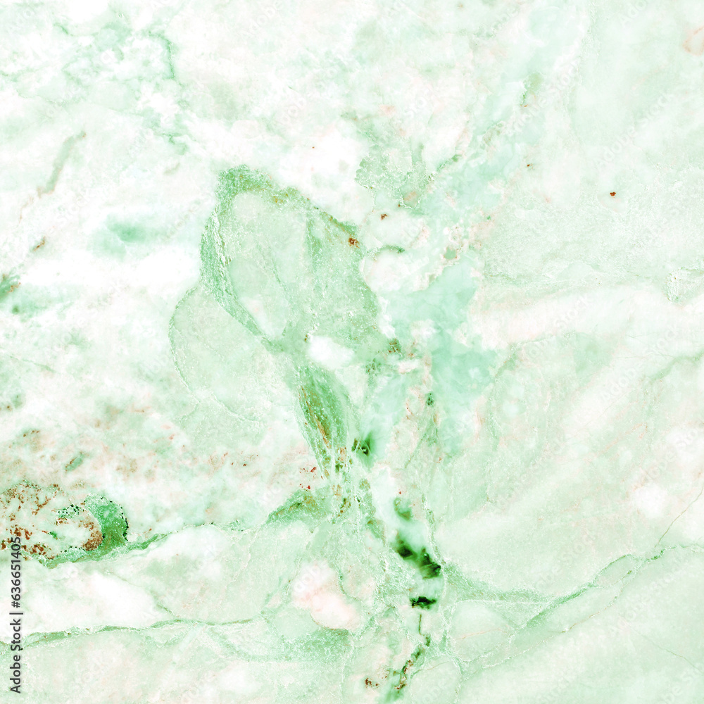 Green natural marble texture background with high resolution, top view ...