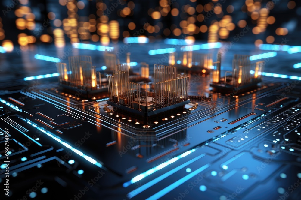 Mastering Circuit Programming: Navigating the Intricacies of Data ...