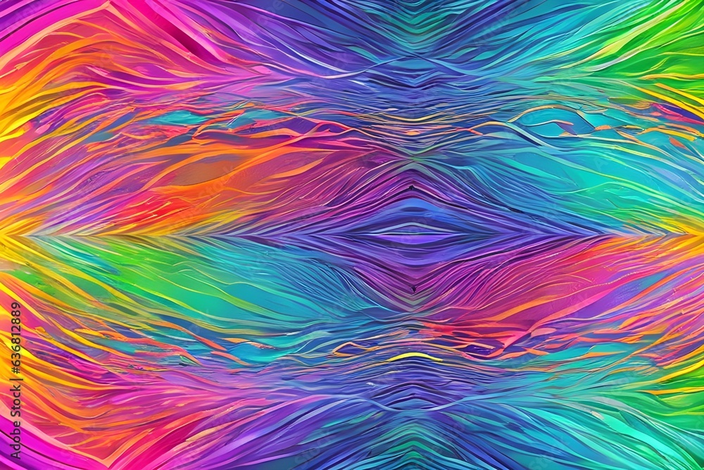 Design your ideal digital realm with the perfect abstract background ...