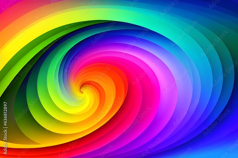 Design your ideal digital realm with the perfect abstract background ...