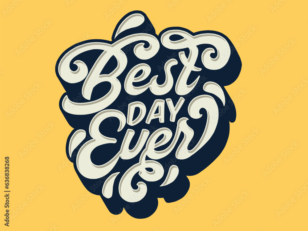 motivational and inspirational daily lettering quotes for posters ...