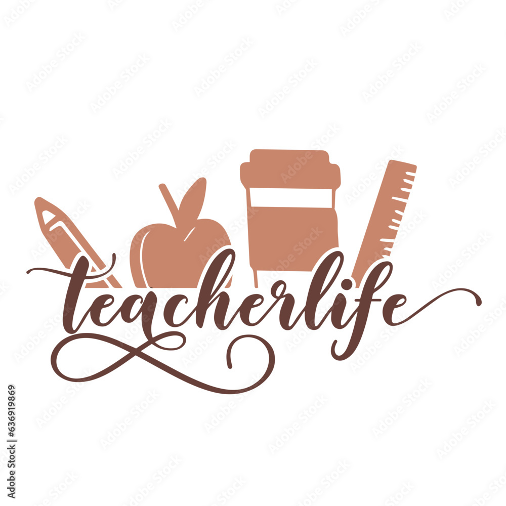 Teacher Svg Bundle, Teacher Quote Svg, Teacher Svg, School Svg, Teacher ...