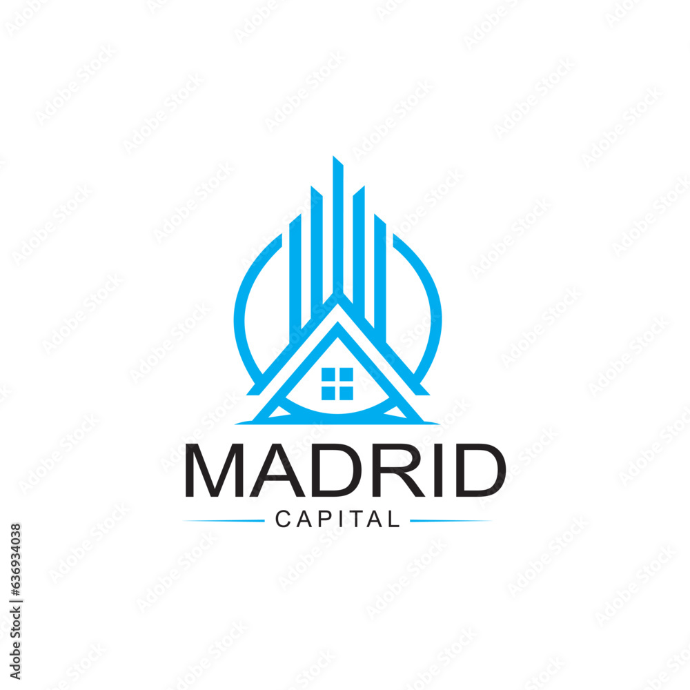 real estate marketing, Unique signature real estate or realtor logo ...