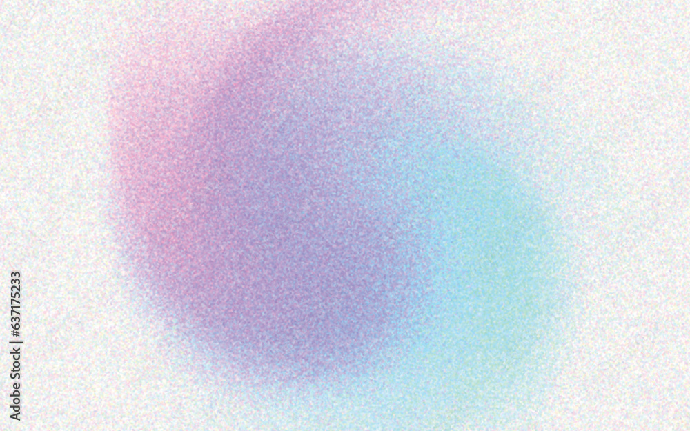 Swirl multicolors gradient background, color gradation circle with ...