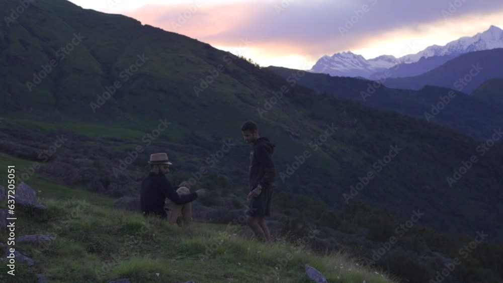 Kasar Devi Temple is a famous Hindu shrine which sits high at an ...