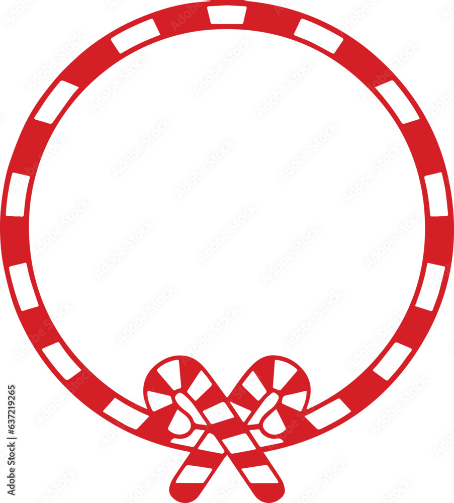 Candy Cane SVG, Candy SVG, Grinch Candy Cane SVG, Candy Cane Shape svg ...