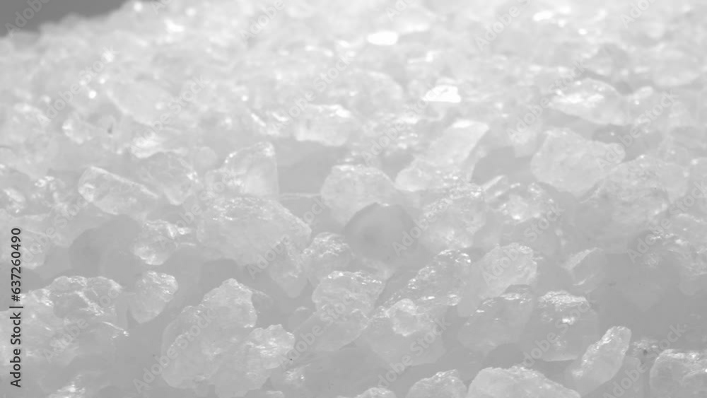 Discover the pure essence of the Himalayas with our fine white salt ...