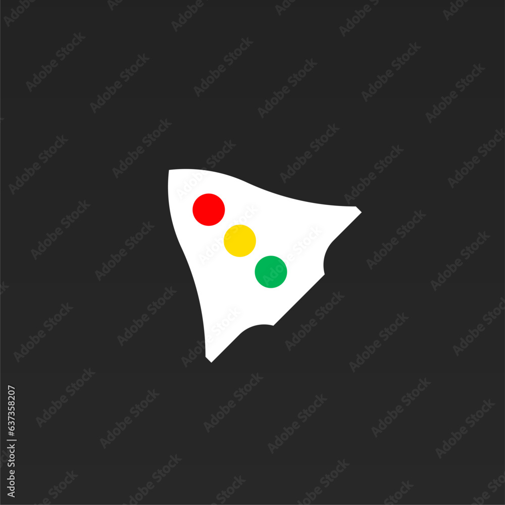 Rocket logo design template. Space ship logo concept. Space craft logo ...