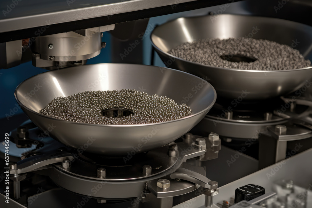 Precision at its finest: Explore a captivating macro view of a tailor ...