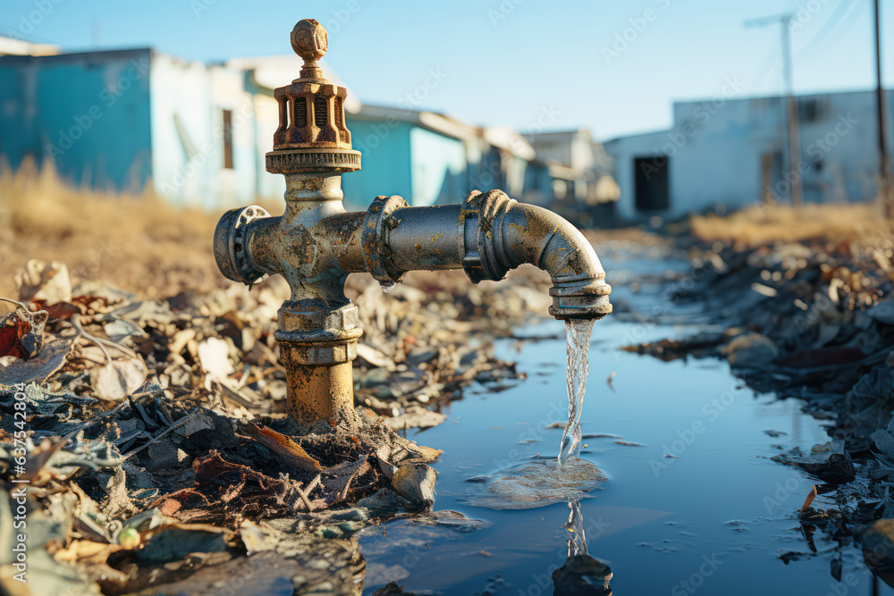 Water Scarcity Solutions. Explore strategies to address water scarcity ...