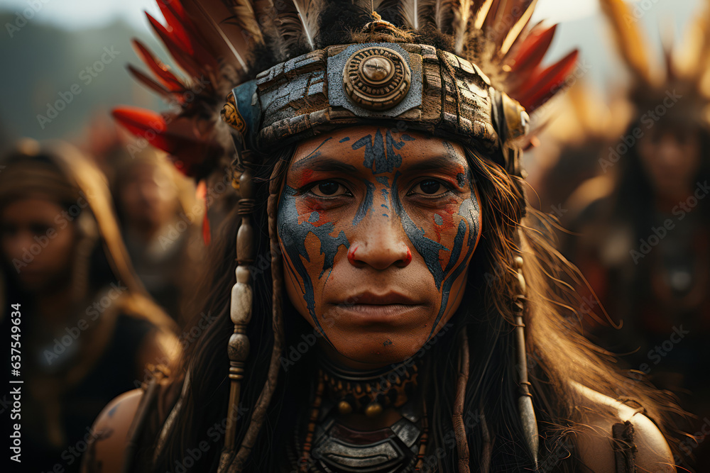 Indigenous Land Rights. Highlight the importance of recognizing and ...