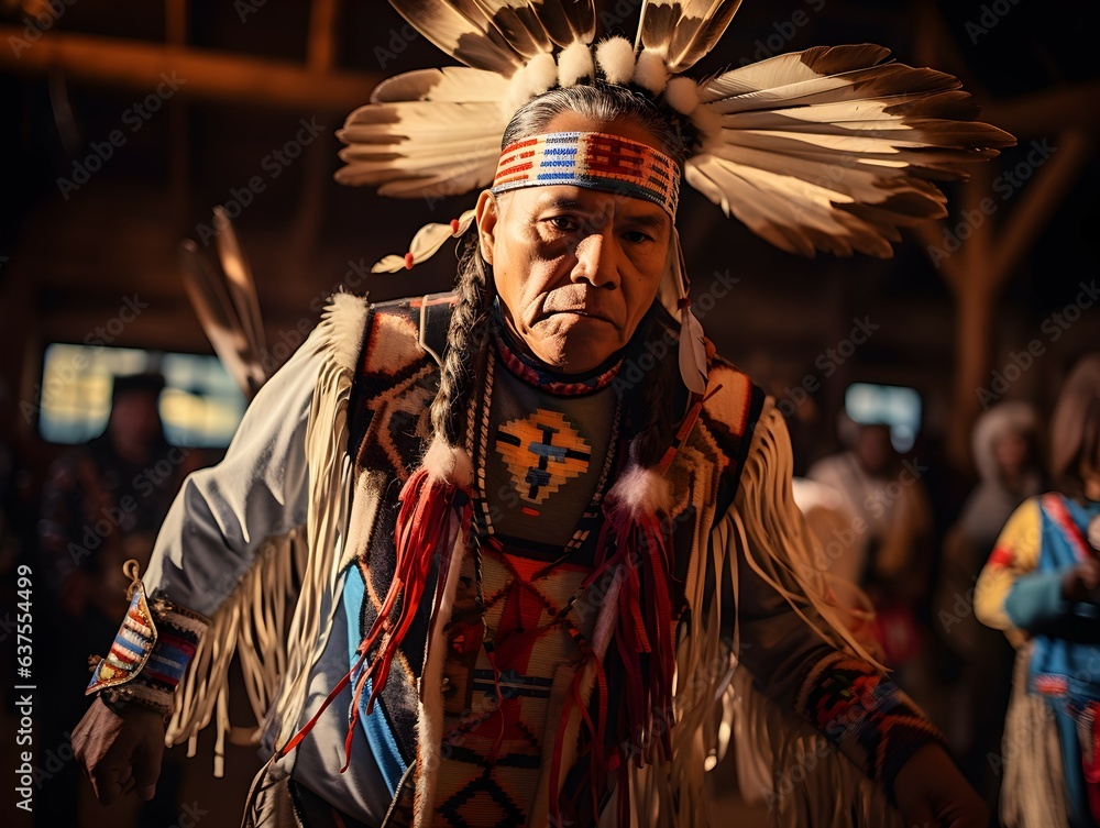Indigenous Peoples' Day Celebration: Native American Dance, Tribal ...