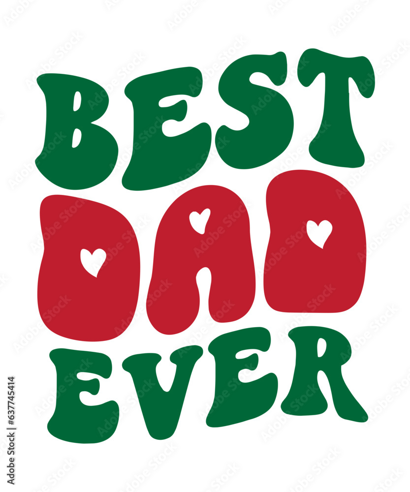 Groovy Family SVG Bundle, Retro Family svg, Groovy Birthday svg ...