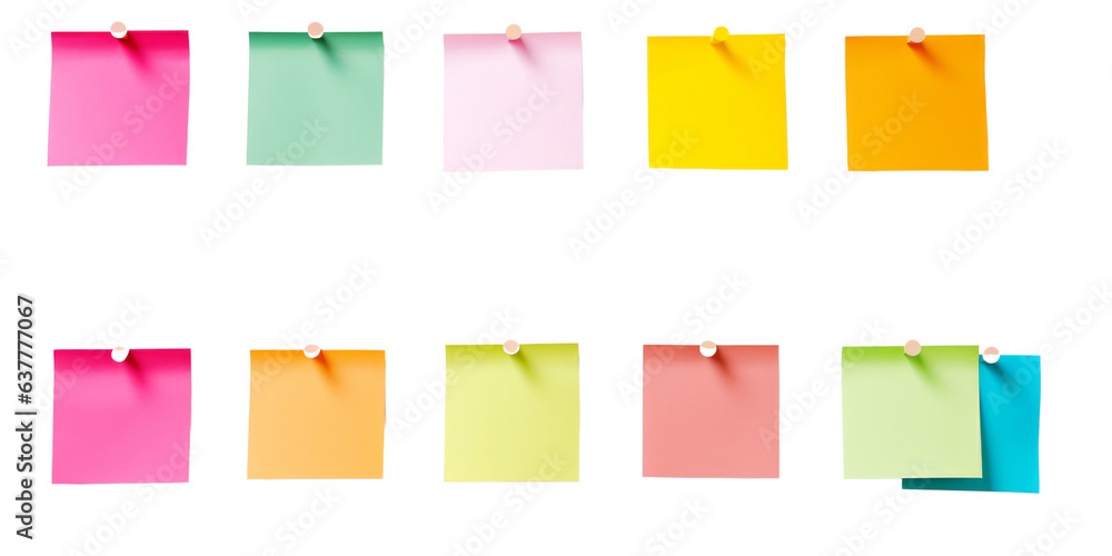 note paper piece label white tape label tag message color colorful card ...