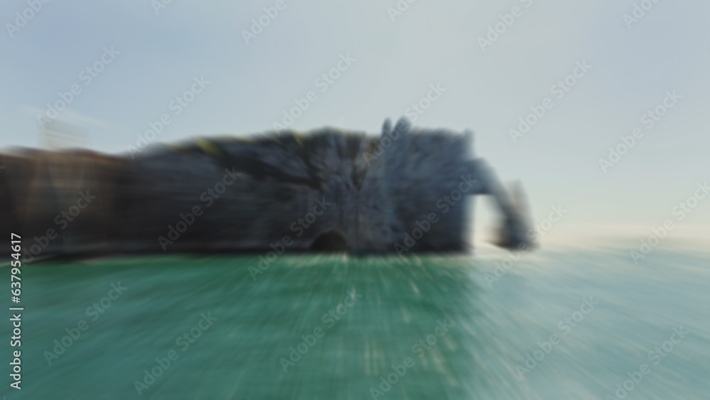 Chromatic Roll Transitions Stock Template | Adobe Stock