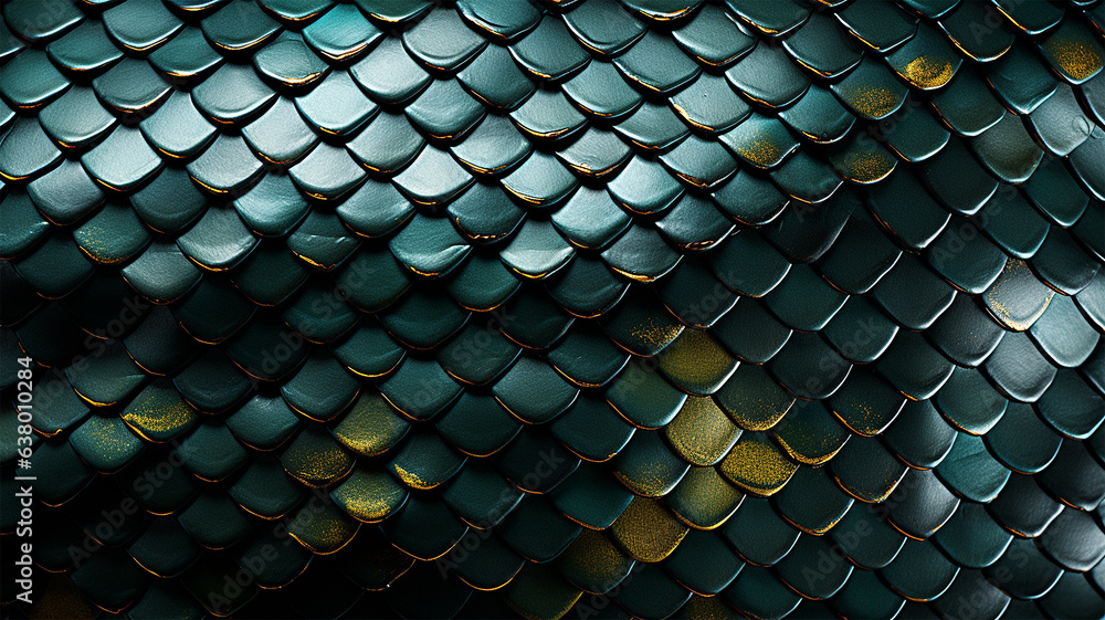 Seem less pattern background design in snake skin pattern background ...